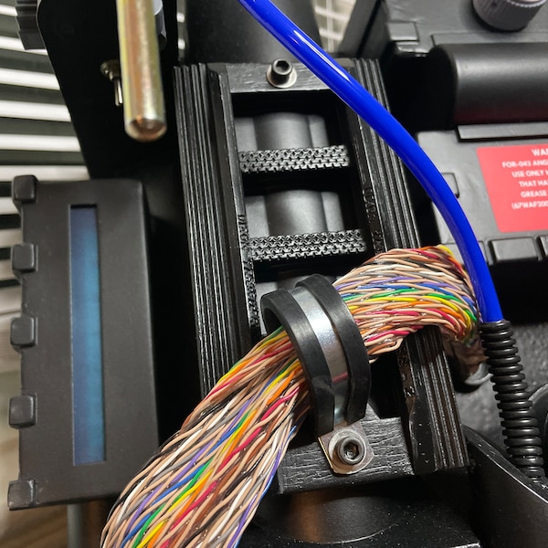 Life Size Spirit Proton Pack 2023, MODS, 3D Printed BOOSTER FRAME ...