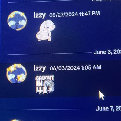 RAID Rainbow Animated Twitch Emote Comes With Static Emote Text Emotes ...