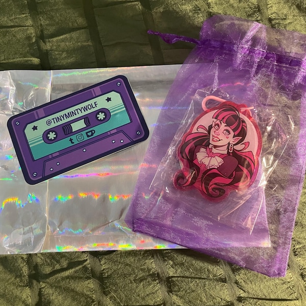 Saw Amanda Young Keychain - Etsy UK