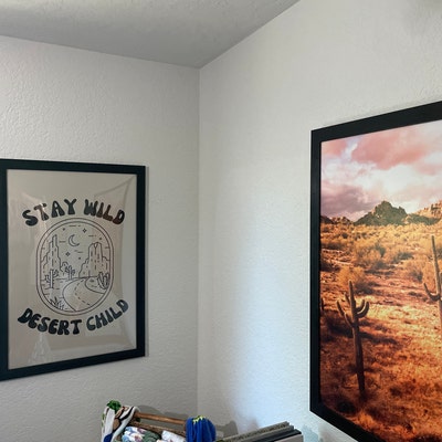 Disco Cowgirl Print, Retro Cowgirl Art, Printable Wall Art, Western ...