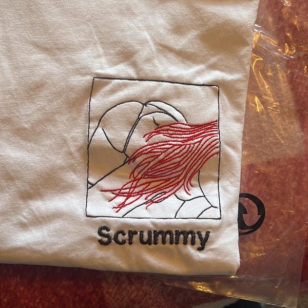 Custom Embroidered Beauty Tunic, Salon Uniform, Lash Nail Tech Make up ...