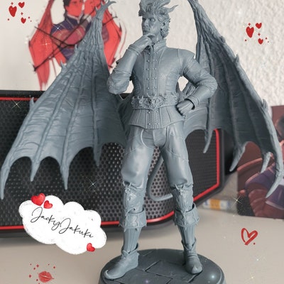 Mizora 12k 3D Printed - Etsy