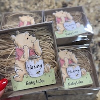 Custom Little Prince Magnet, 1st Birthday Boy Girl Party Gift Decor ...