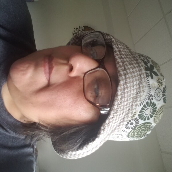 Sun Hat Pattern, PDF Sewing Pattern, Beach Hat Pattern, Child Hat ...