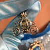 Cinderella Necklace | Disney Cinderella Carriage Necklace | Disney ...