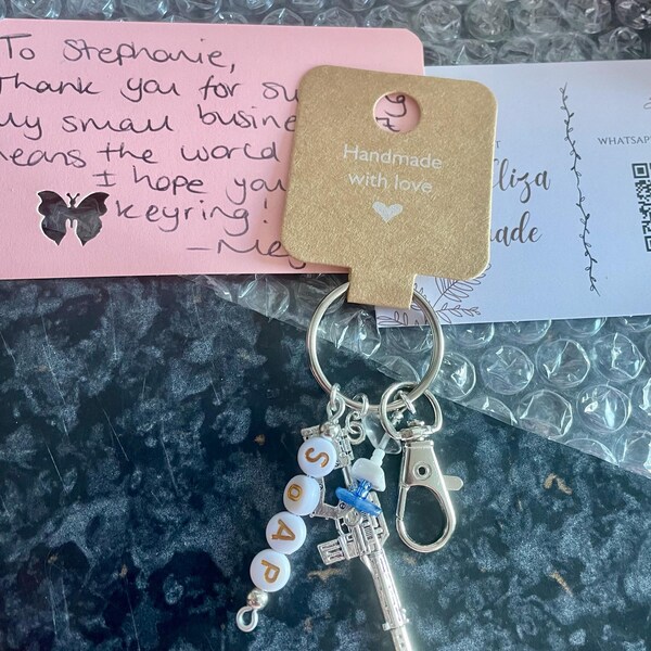 Call of Duty Inspired Character Keychains - Etsy