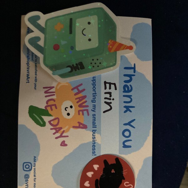 Zoning Out Black Cat Sticker No Border, Dissociating Cat Sticker, Cat ...