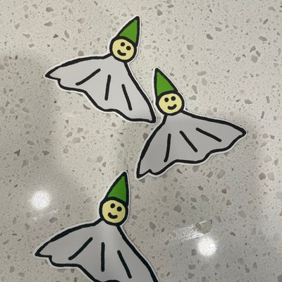 True Crime Lover Sticker - Etsy