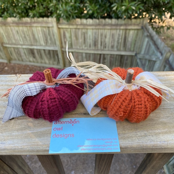 Infinity Scarf, Circle Scarf, Crochet Scarf, Chunky Scarf, Pumpkin ...