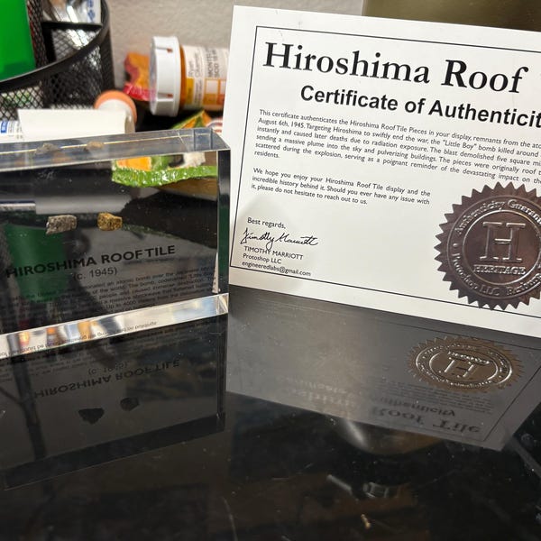 SILVER Element Cube Periodic Table Display 99.9% Pure Metal Sample Gift ...