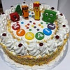 Handmade Edible Mr Tumble, Cbeebies Cake Topper, Birthday - Etsy UK