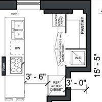 Modern House Plan | 3 Bedroom | Net Area 130 Sqm (1400 Sq Ft ...