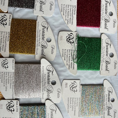 MD128 red Mirabilia Design Cross Stitch Chart With Embellishment Pack ...