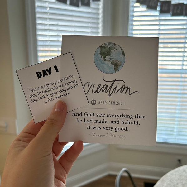 ABC Scripture Memorization Cards & Workbook BUNDLE - ABC Scripture ...