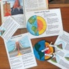 Volcano Unit Study - Etsy