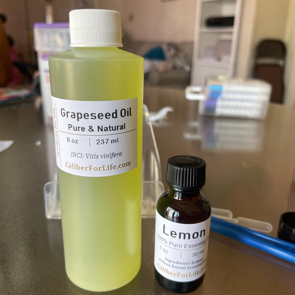 Menthol Crystals USP: Strongest Possible Strength | Organic Natural ...