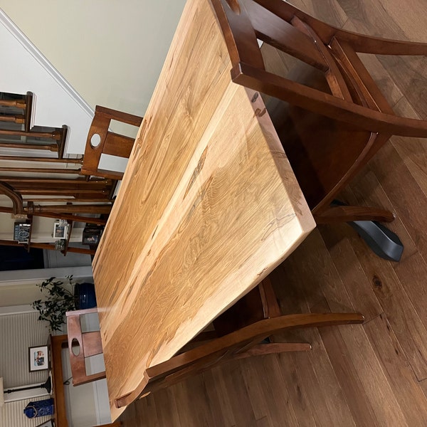 Kitchen Countertops, Custom Made Butcher Block Wood Countertops, Any ...