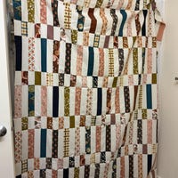 Lottie Quilt Pattern - Etsy Canada