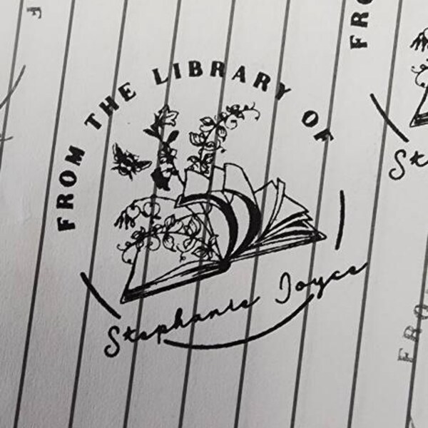 SPED Modifications Accommodation Teacher's Rubber Stamp Self Inking or ...