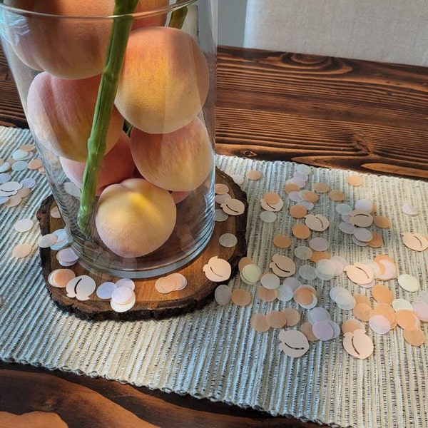 Pickle Die Cut Confetti ~ Pickle Theme Party Décor ~ Birthday ~ Baby ...