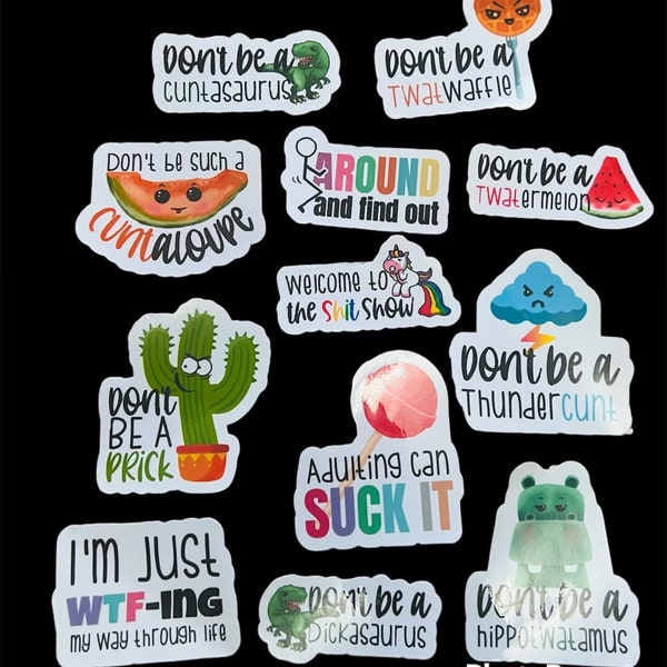 Back to School Printable PNG Stickers and Designs for Teachers and ...
