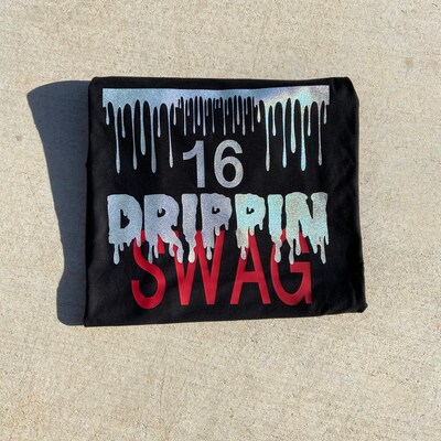 Dripping Font SVG, Dripping Alphabet, Dripping Cut Files, Svg Files for ...