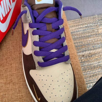 Chunky Twisted Rope Laces, Chunky Custom Rope Laces 10mm, Funny DIY ...