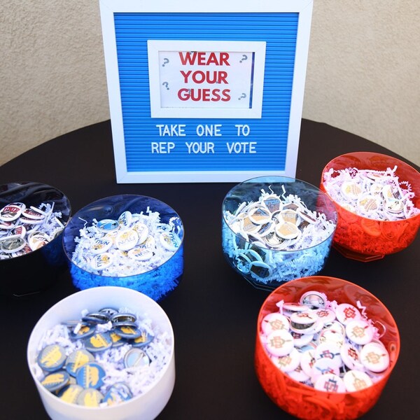 Color Portfolio Book - TUFTEX, Sempertex, Kalisan, Gemar Balloons - Etsy