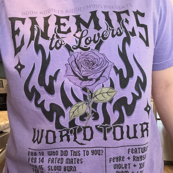 Spark of the Everflame Luther Corbois Shirt Kindreds Curse Saga ...