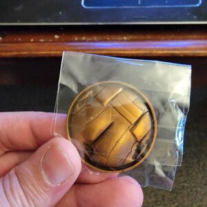 Koinosuba IOU Tokens Full Set Metal Tokens | Etsy