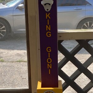 Kansas City Chiefs Welcome Sign - Etsy