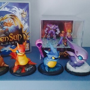 Hollow Knight Figure Pure Vessel Figure - Etsy