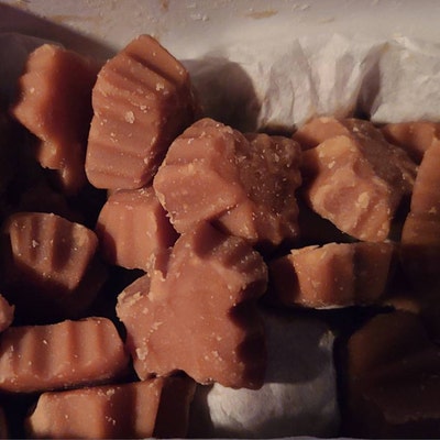 2 Lbs. Bumps & Bruises 100% Pure Vermont Maple Candy FREE SHIPPING - Etsy