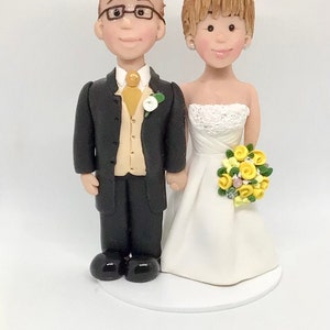 Balance Payment Personalised Wedding Cake Topper Custom | Etsy UK