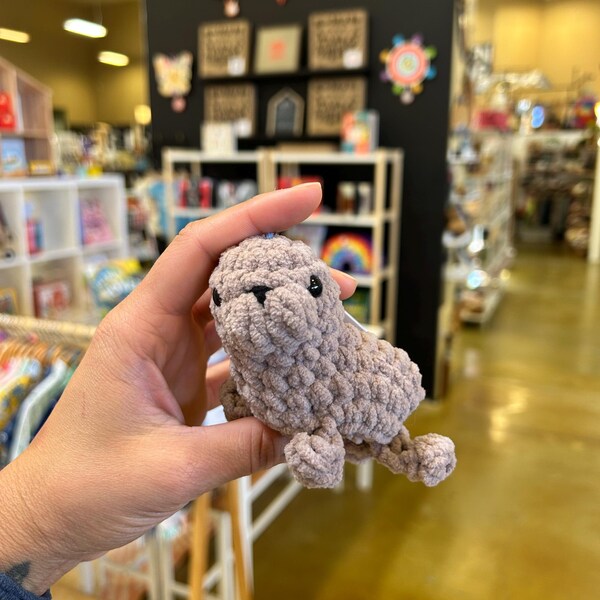 Mini Hammerhead Shark - Etsy