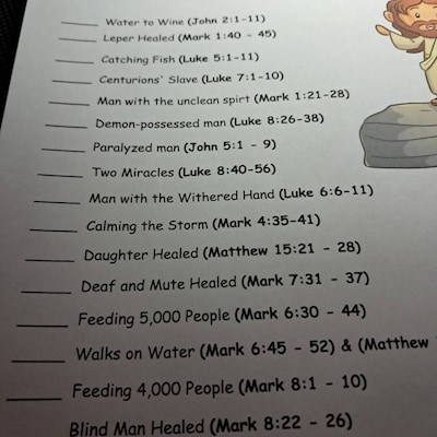 JW Bible Reading, JW Personal Study, Verse Study, Verse Mapping ...