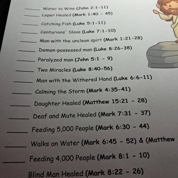 JW CHARACTER Bible Study, Personal Study Worksheets, Bible Character ...