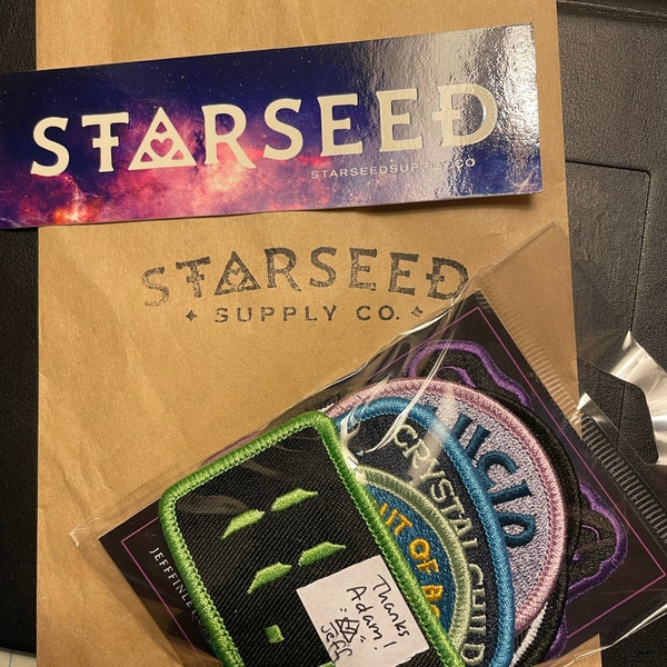 Complete Esoteric & Occult Design Kit 574 Vector Illustrations PDF, AI ...