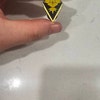 Pokemon Go Pin Team Instinct Lapel Pin Hat Pin Bag Pin - Etsy