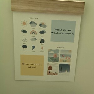 Rainbow Skip Counting Posters Rainbow Classroom Decor | Etsy