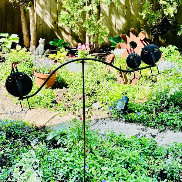 Odd Birds Kinetic Balance - Etsy