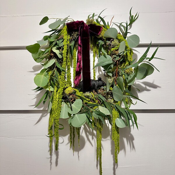 Ruby Red Silk Velvet Ribbon Bridal Bouquet, Invitations, Wedding Hand ...