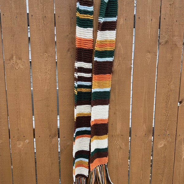Gru Cosplay Scarf, Cosplay Accessory - Etsy
