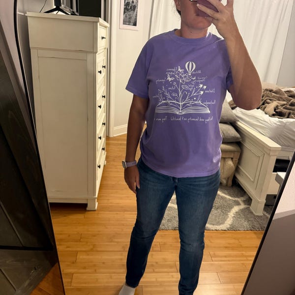 Math Teacher Shirt Positive Message Coquette Grandmillennial Doodle ...