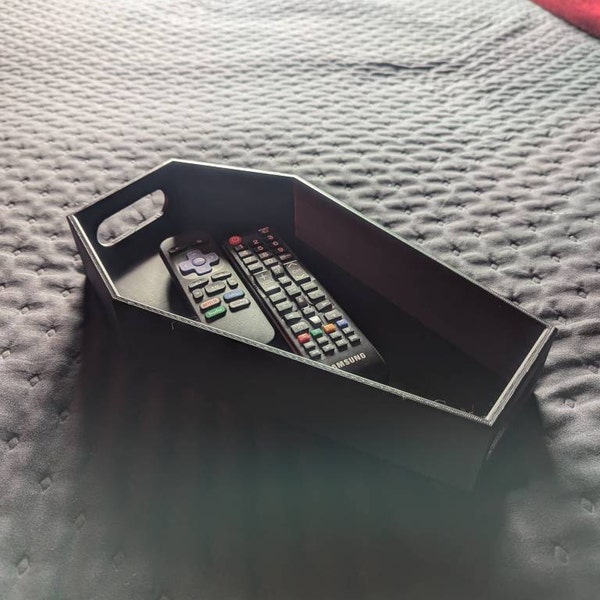 Coffin Shaped Tray Goth Coffin Goth Home Decor Halloween Goth Room ...
