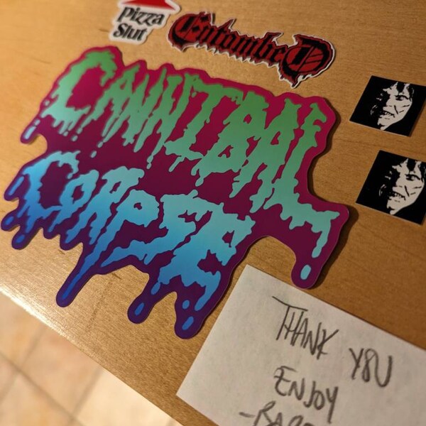 Gulch Band T-shirt black on White - Etsy