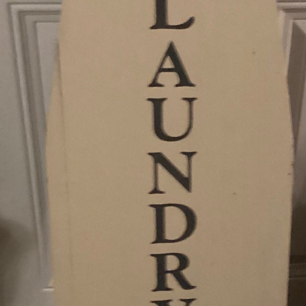 In Our Home STENCIL With Bible Verses for Painting Wood Signs Canvas ...