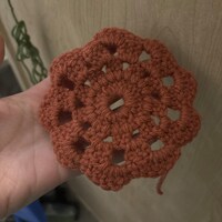 Crochet PATTERN: Cat Paw Print Instant Download PDF 30 Min Easy Crochet ...