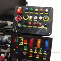 Elgato Stream Deck Button Box | 3 Encoders | 8 Buttons | 17 Functions ...