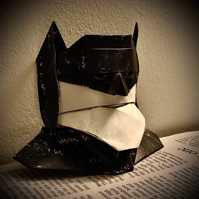 JacksonsOrigami - Etsy